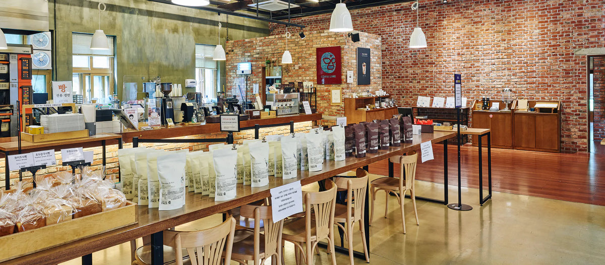 Coffee Libre – Morning United Kingdom