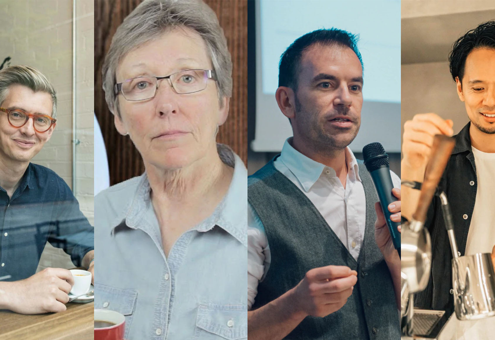 Coffee Influencers You Should Follow – Morning United Kingdom