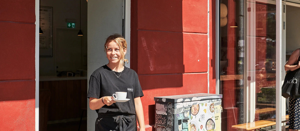 Original Coffee – Morning United Kingdom