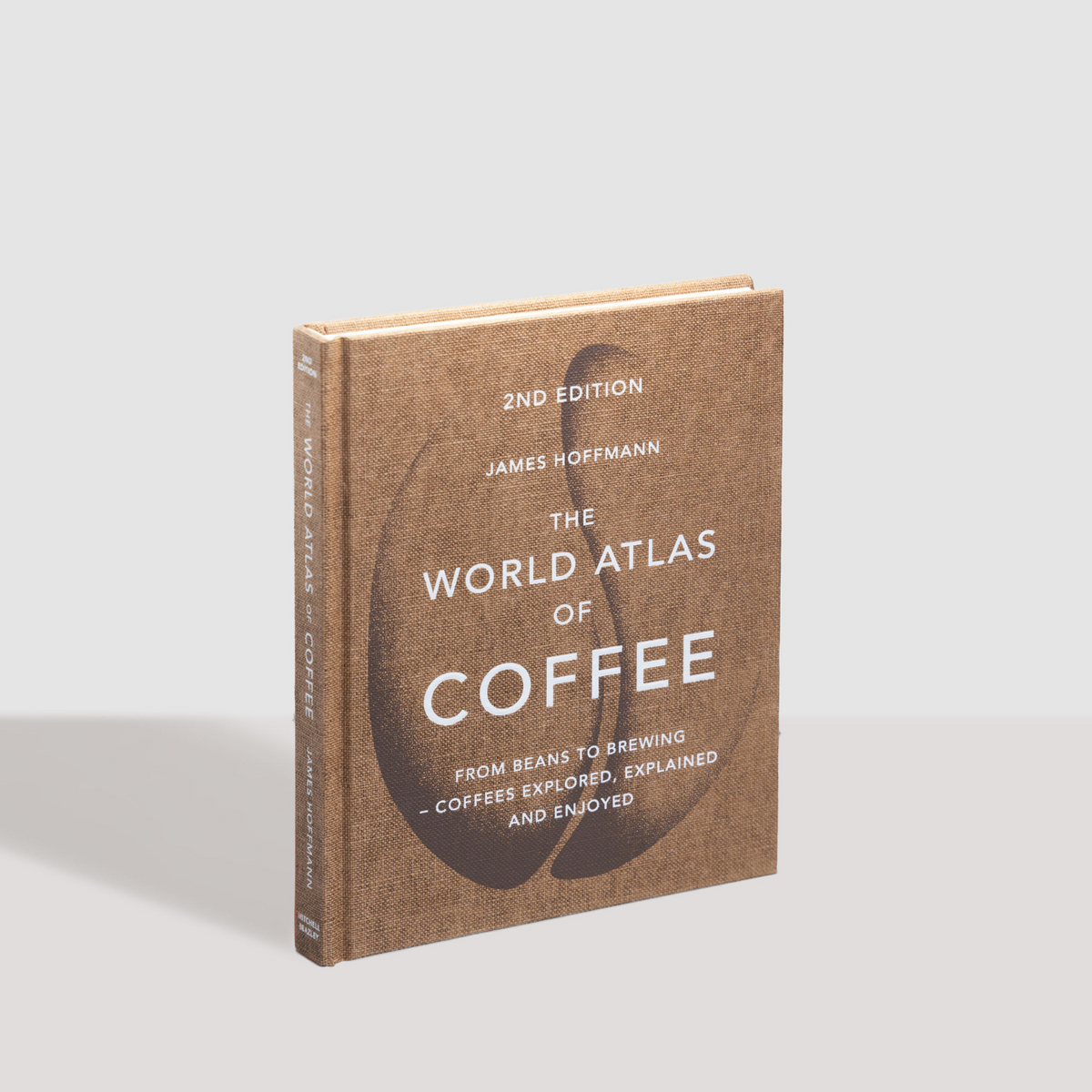 The World Atlas of Coffee by James Hoffman | MORNING – Morning United ...