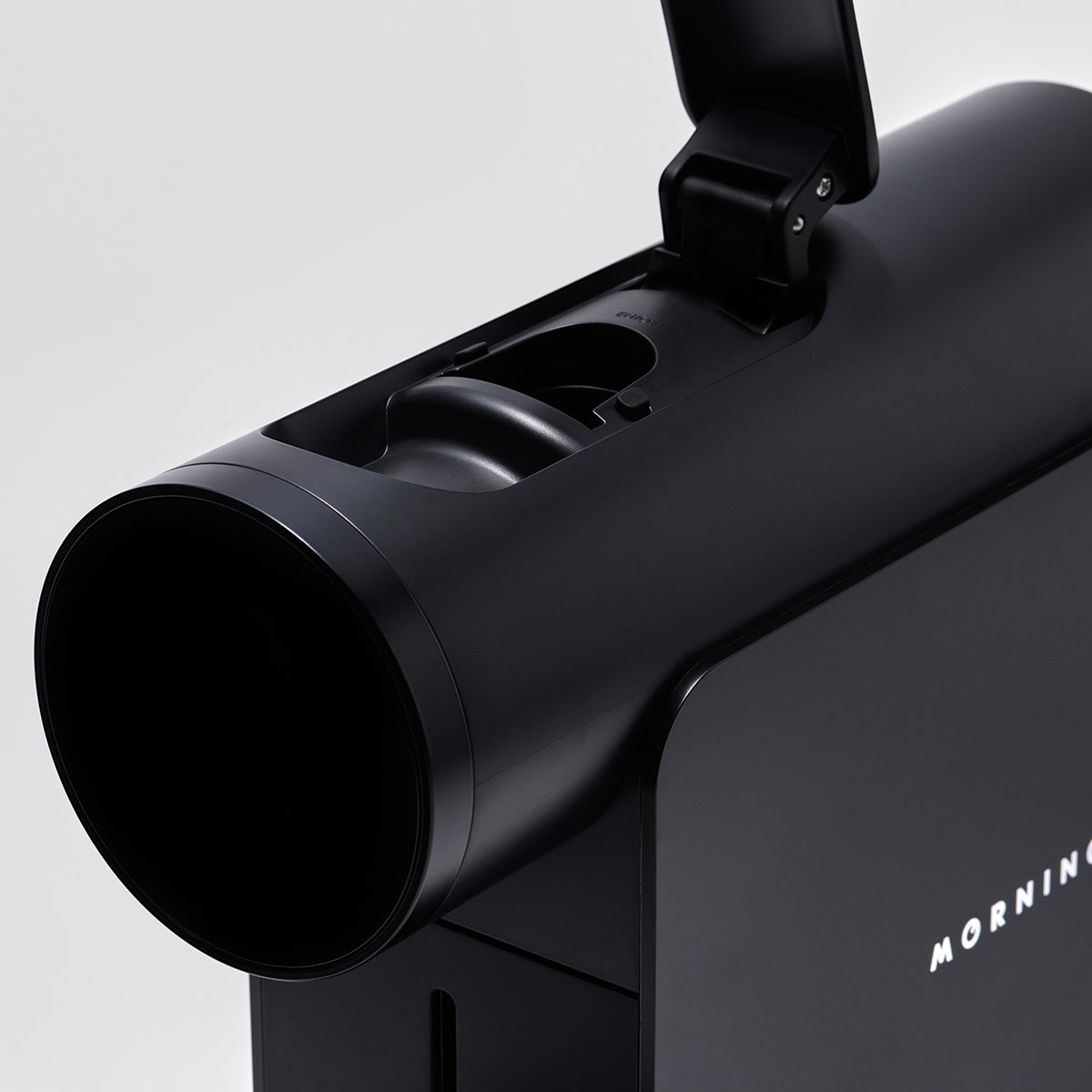 The MORNING Machine – Morning United Kingdom