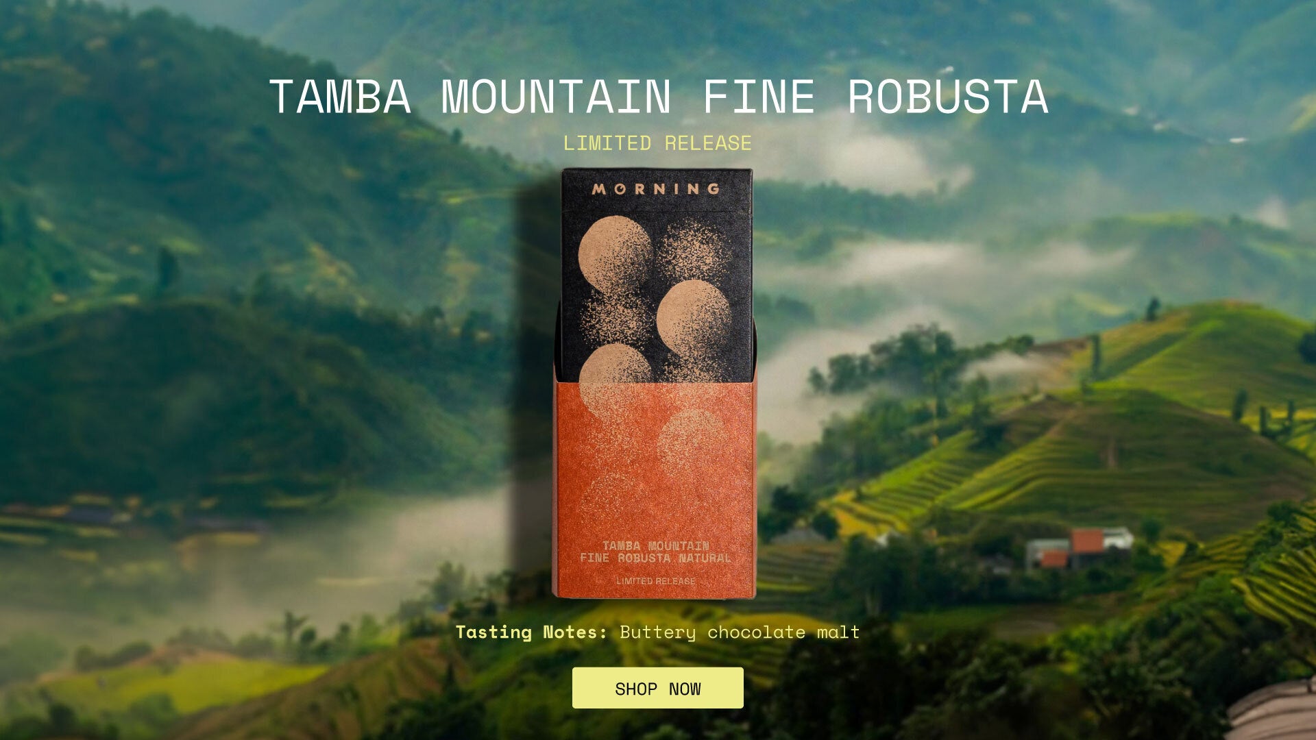 Morning – Morning United Kingdom