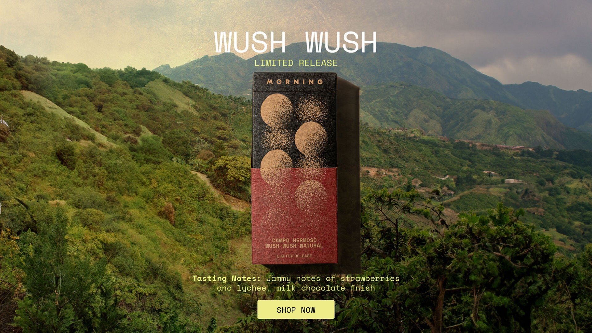 Morning – Morning United Kingdom