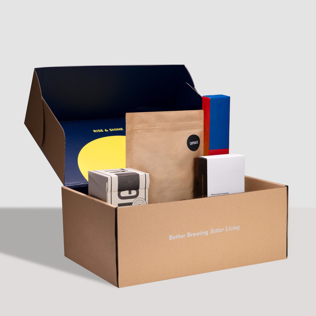 Morning - The World’s Leading Coffee Capsule Machine & Marketplace ...