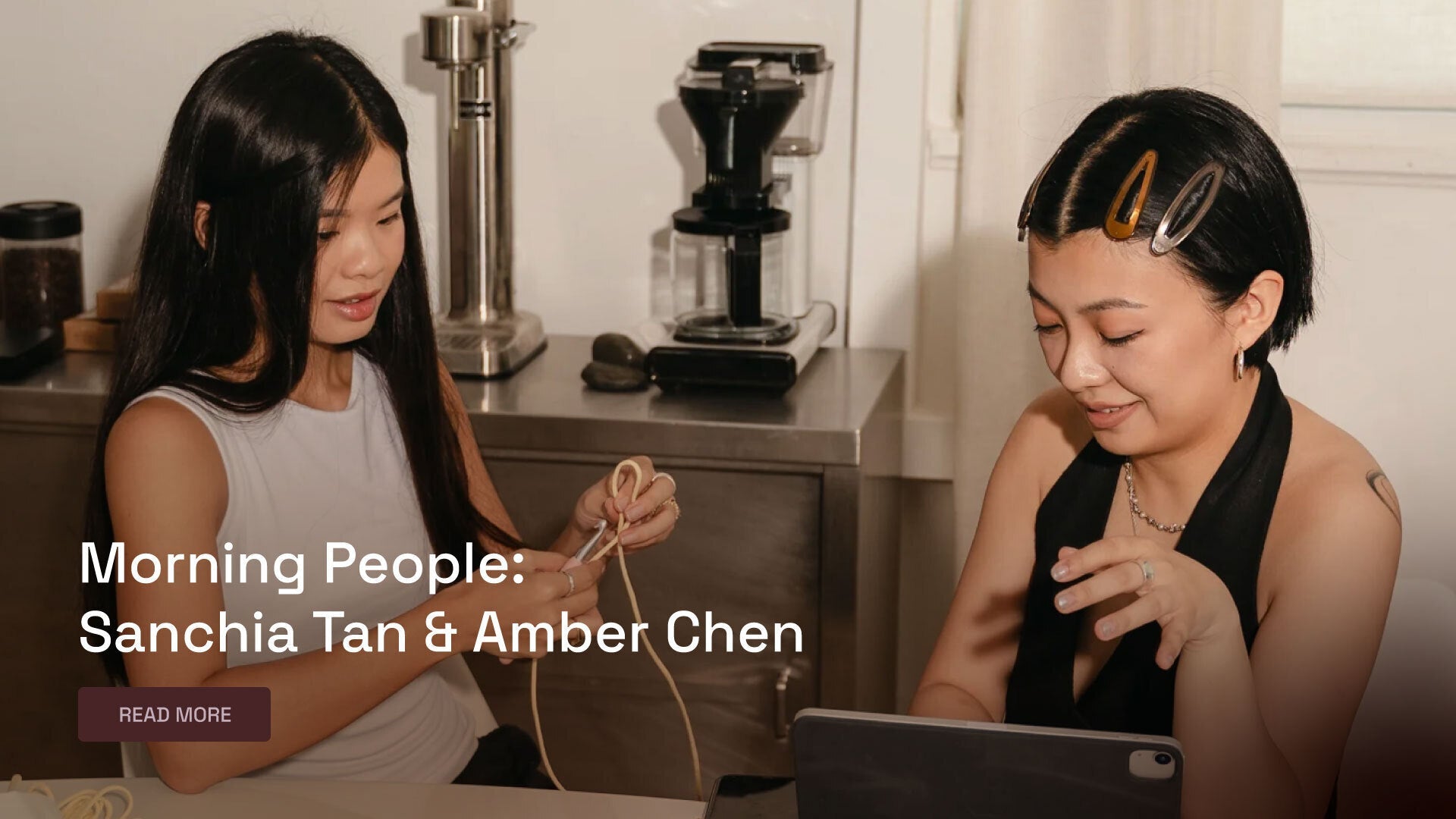 Morning – Morning United Kingdom