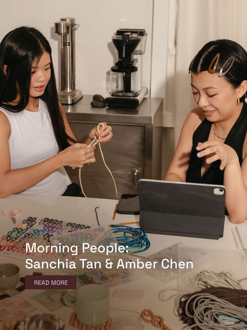 Morning – Morning United Kingdom