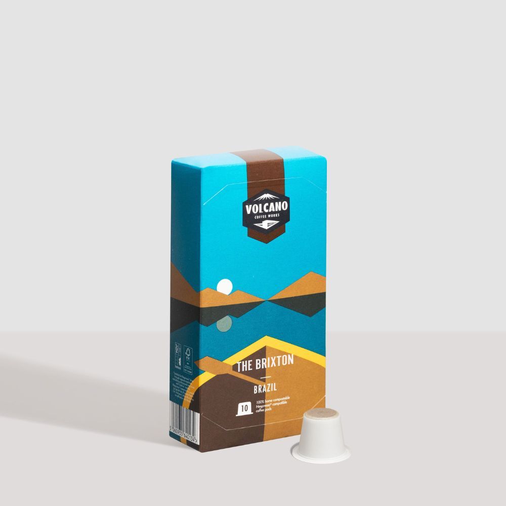 Volcano Coffee Works - Partner Roasters | MORNING – Morning United Kingdom