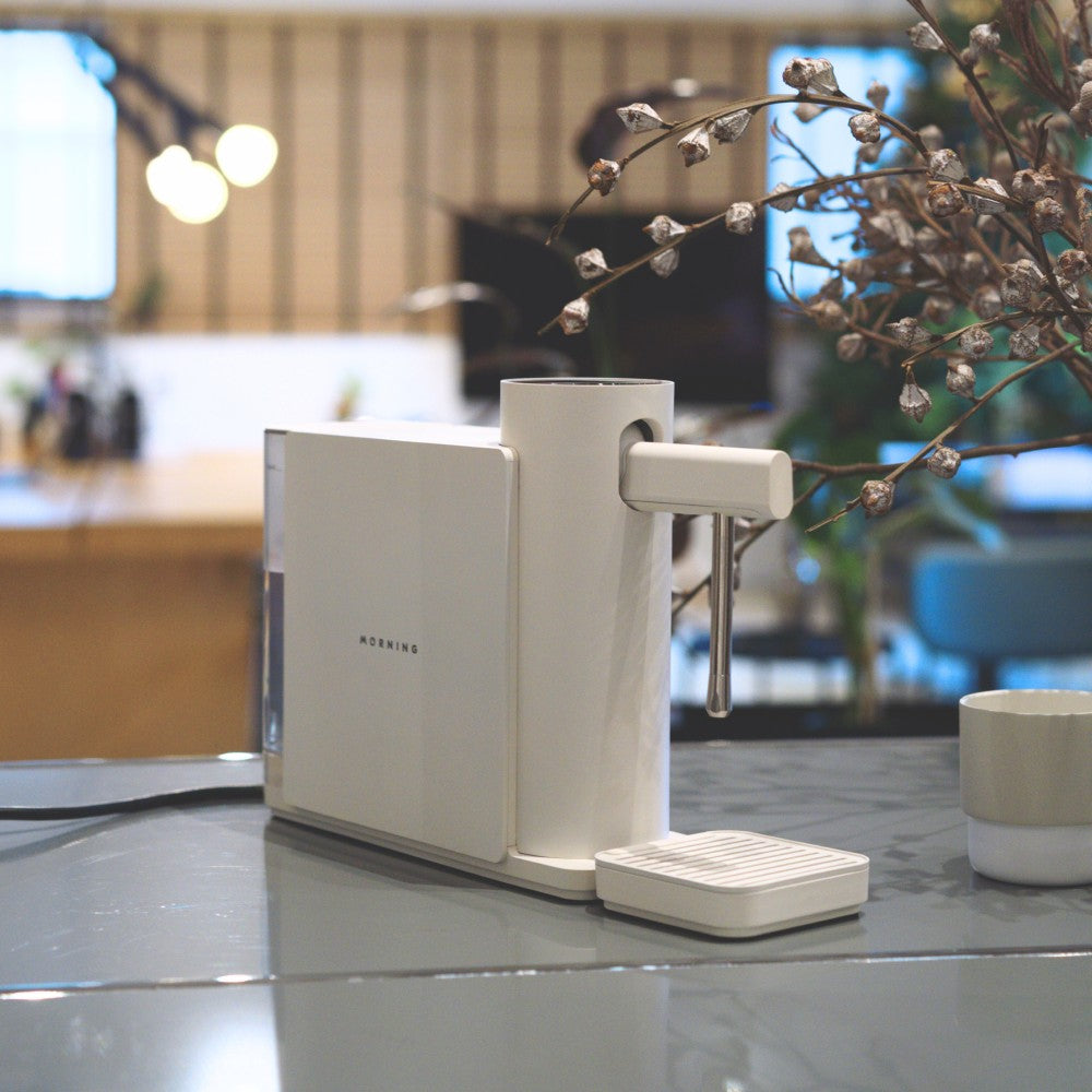 Morning – Morning United Kingdom