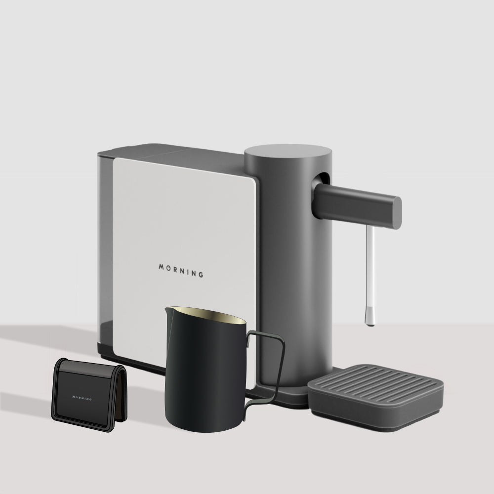 Morning – Morning United Kingdom